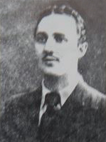 Jack Meslin (Le Vairon) – Secteur Ferme – En mémoire du réseau Alliance