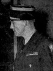 Marcel Alexandre Maillard (Grondin) – En mémoire du réseau Alliance